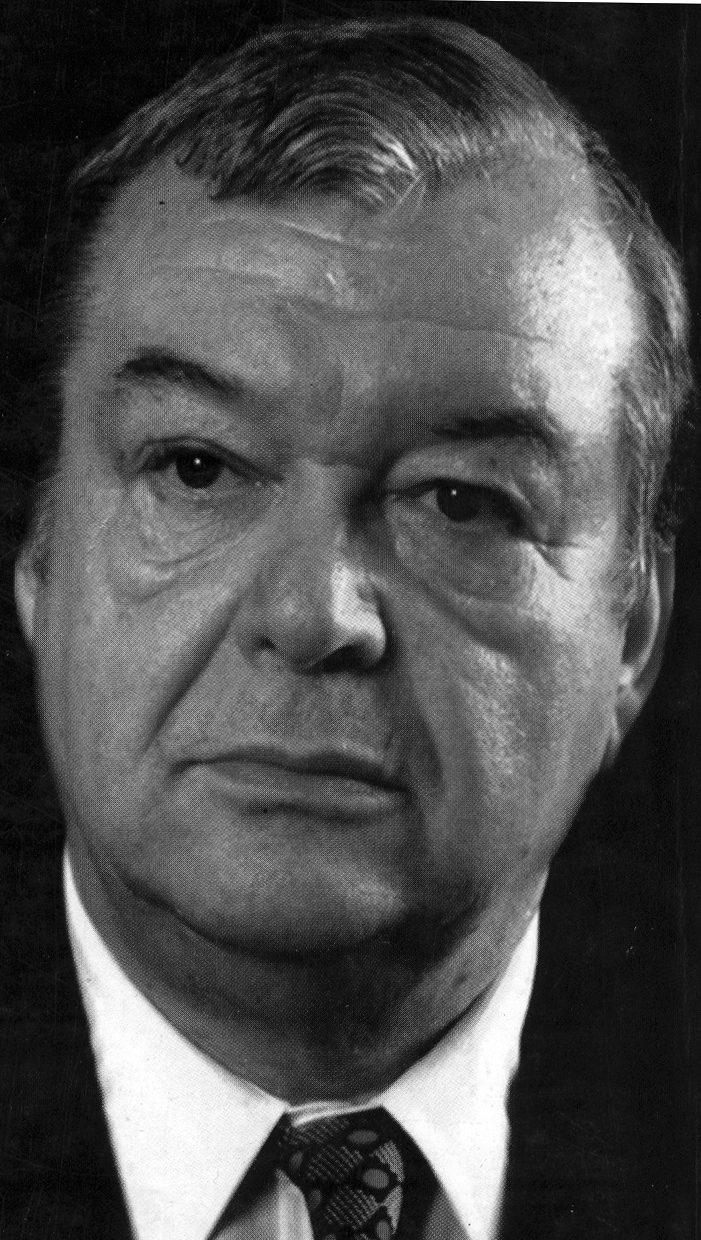 Revista Memoria - IN MEMORIAM Aurel Sergiu Marinescu (1929 - 2008)