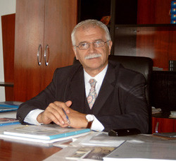 Revista Memoria - Dan Gâlea - secvenţă memorială