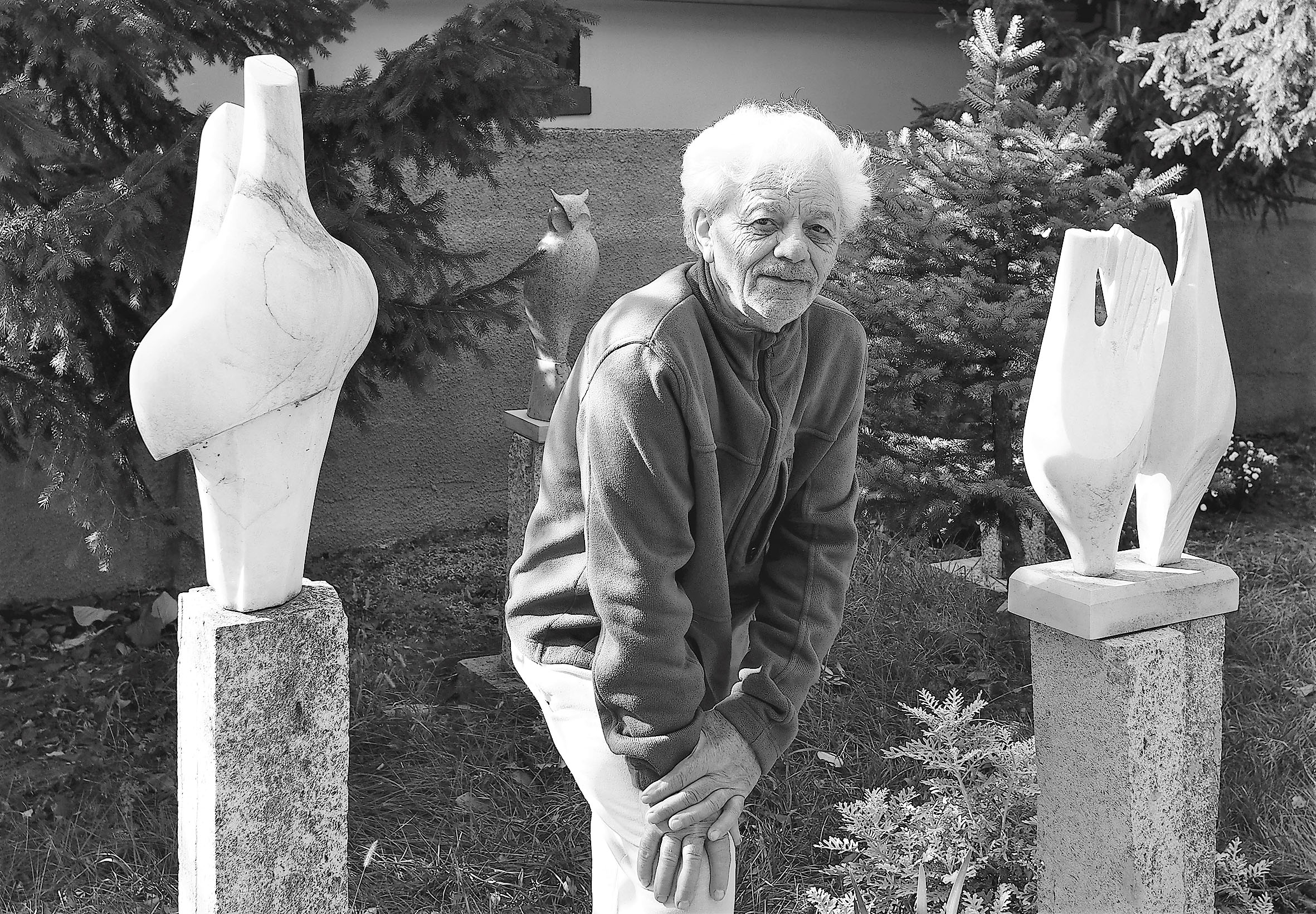 Revista Memoria - Mihai Marcu