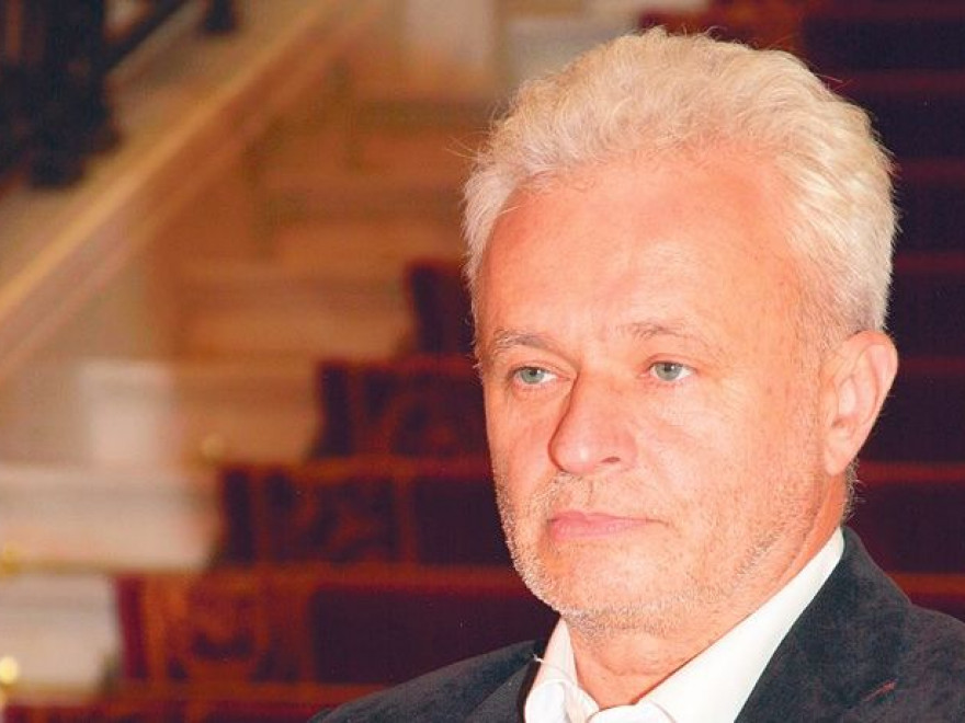 Revista Memoria - Cătălin Bălescu