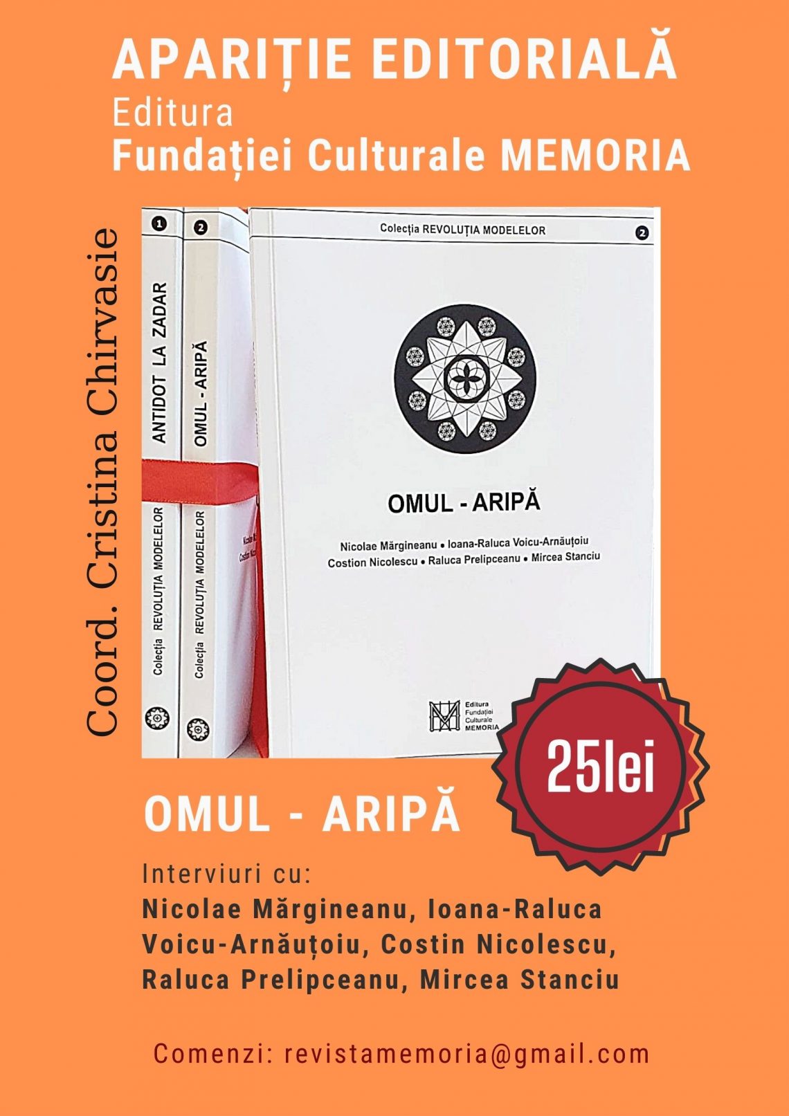 Revista Memoria