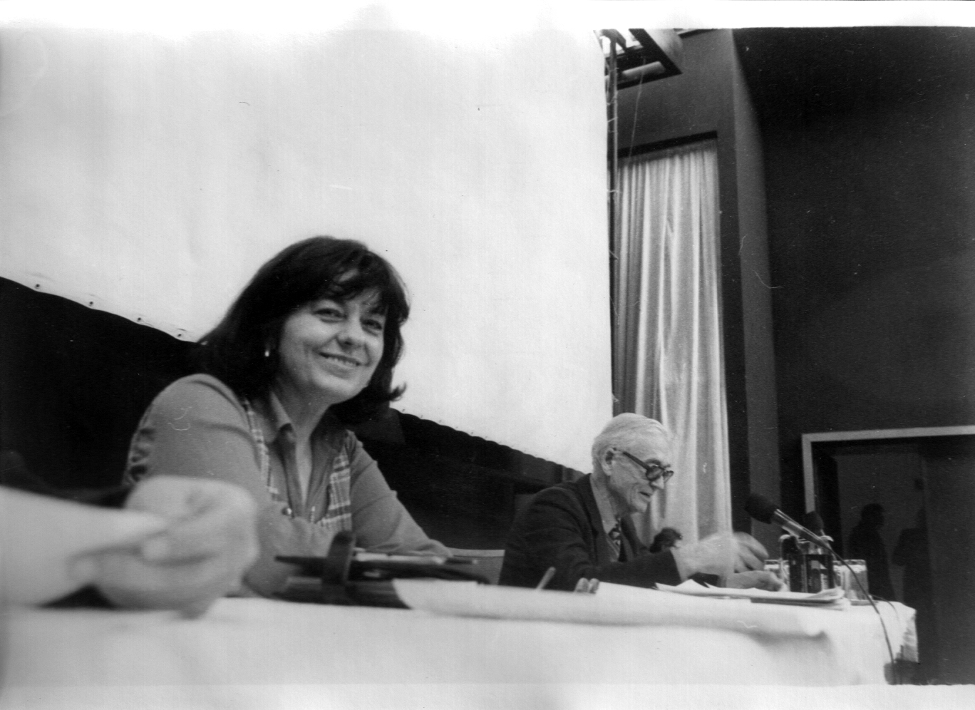 Revista Memoria - Banu Rădulescu, viața și posteritatea