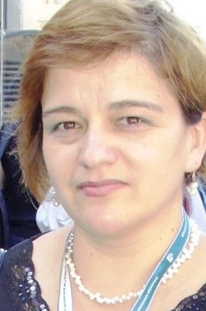 Revista Memoria - ANCA STÂNGACIU în dialog cu MEDICUL MARIA FRITEA ...
